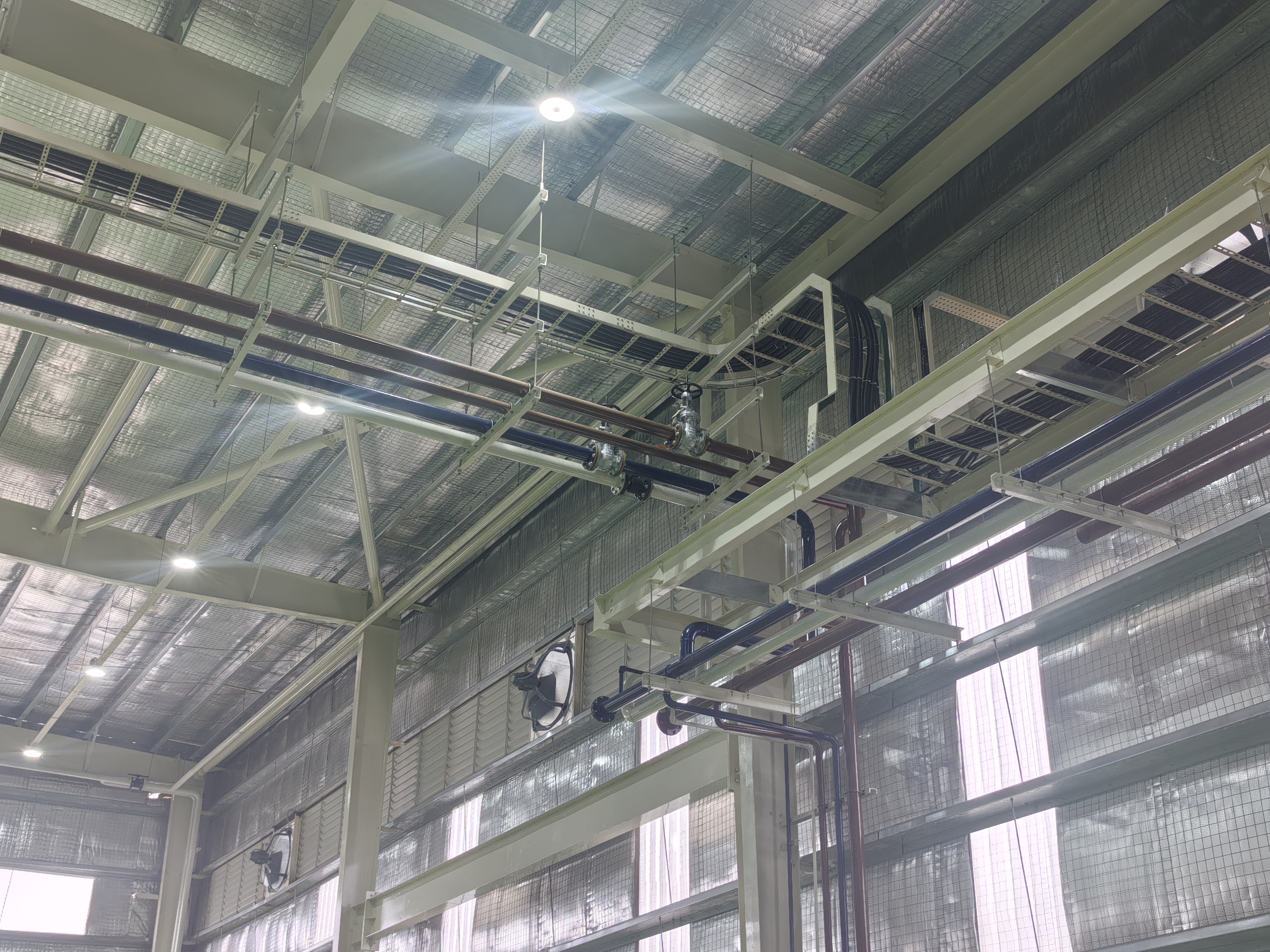 Cabling Works
